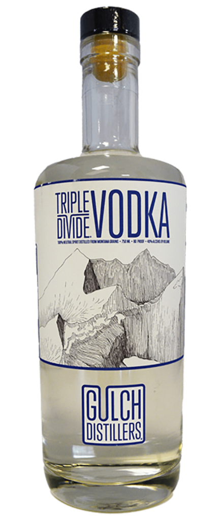 Vodka | Belgrade Liquor