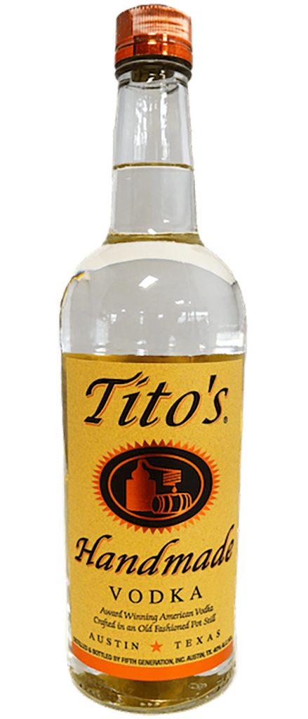 Vodka | Belgrade Liquor