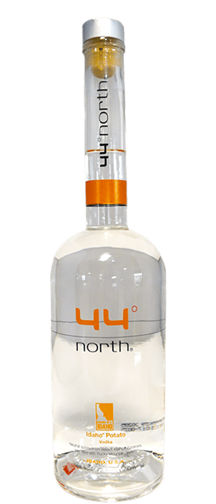 Vodka | Belgrade Liquor