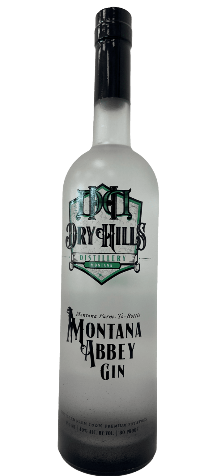 Montana-Distilled Products | Belgrade Liquor