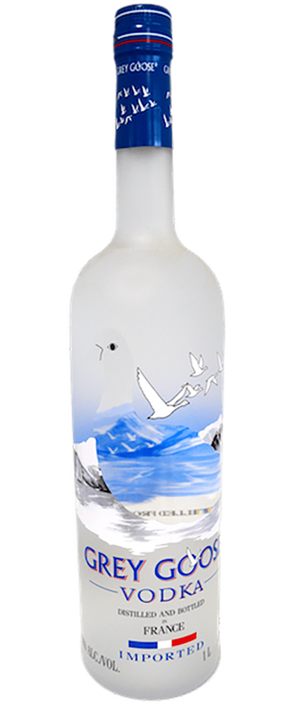 Vodka | Belgrade Liquor