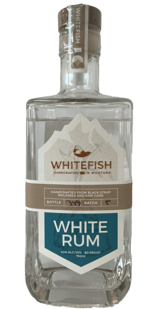 Montana-Distilled Products | Belgrade Liquor