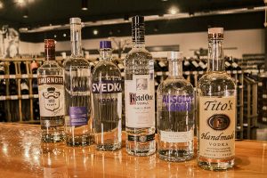 Home | Belgrade Liquor